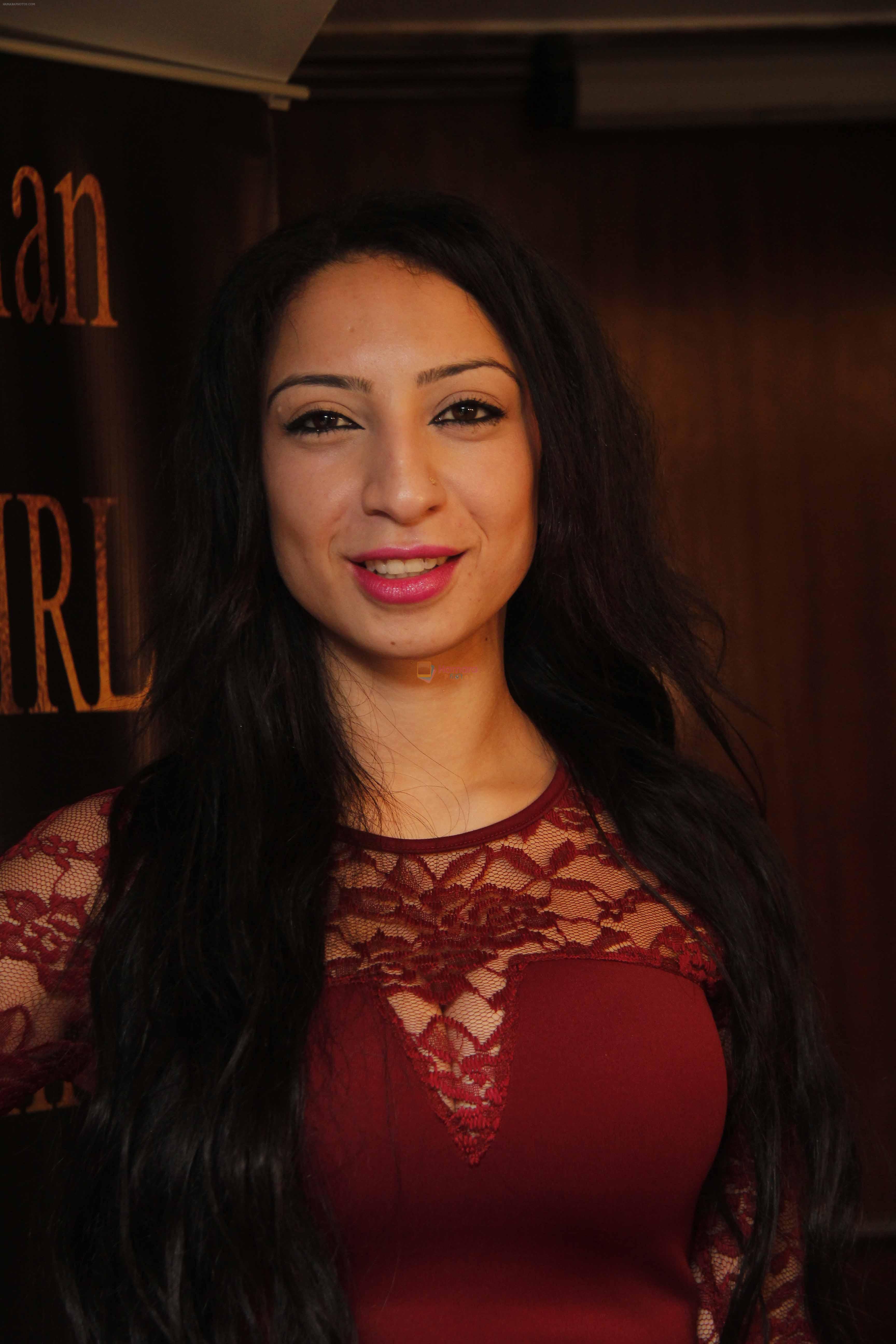 Shanti Dynamite In Mumbai4 / Shanti Dynamite - Bollywood Photos